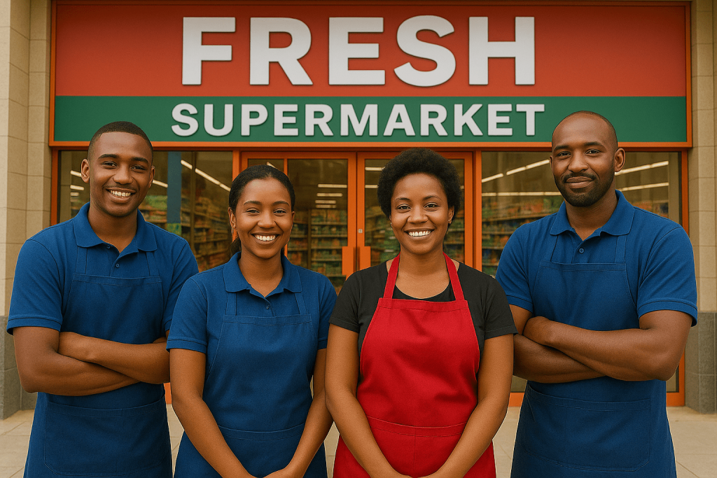 9 Key Factors to Consider When Staffing Your Retail Business - Cosmo Pawa